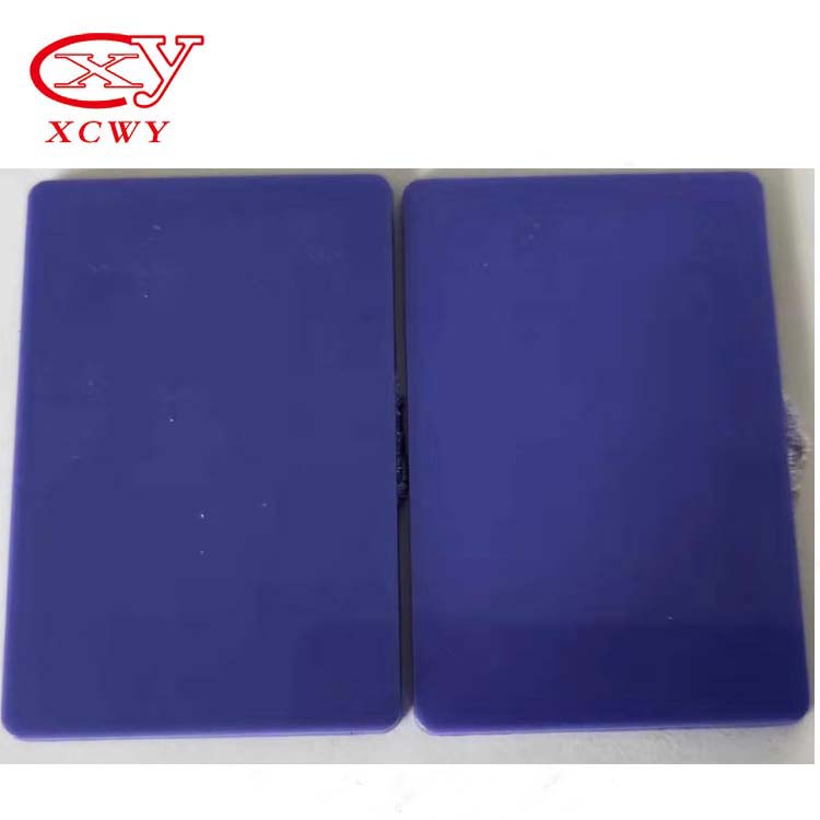 Solvent Violet 13, Transparent Violet B