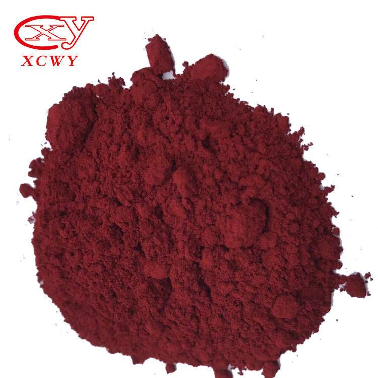 Solvent red 24, Transparent red BR, Oil Red BR