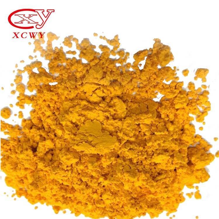 Fluorescent yellow, Solvent yellow 33, Solvent yellow 33 dye