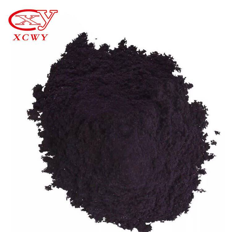 Solvent blue 35, Transparent blue 2N