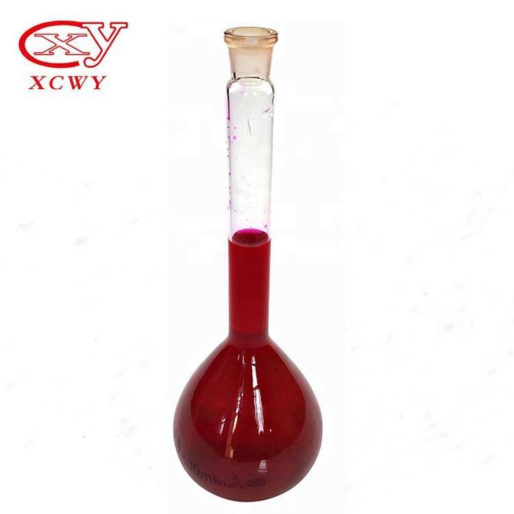 Liquid red dye, Liquid rhodamine, Liquid red paper dyes