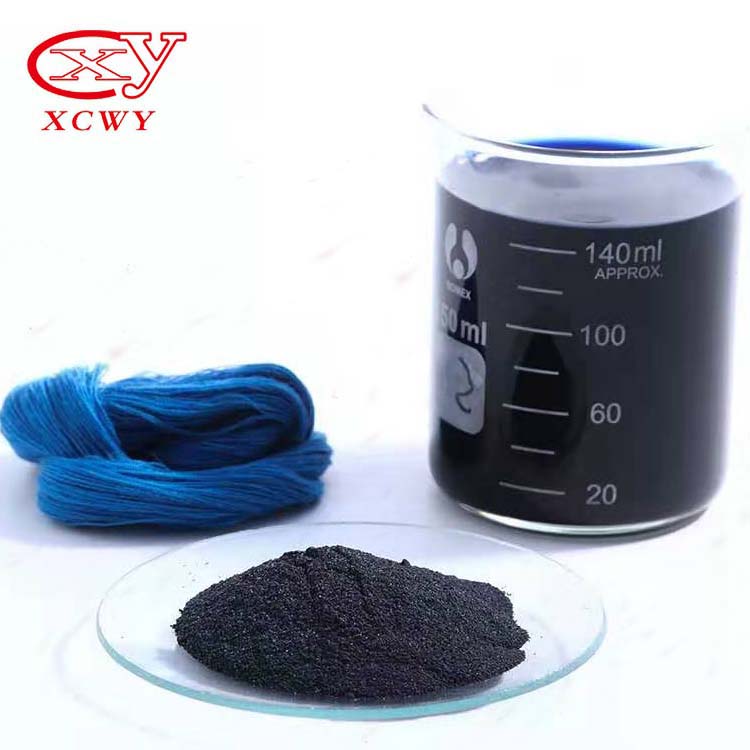 Direct Blue 15, Direct Sky Blue 5B