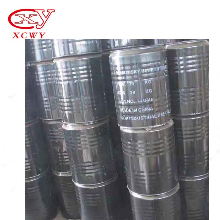 Direct Blue 15, Direct Sky Blue 5B