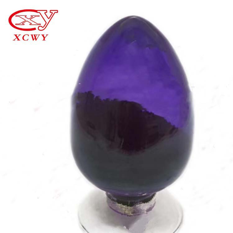 Solvent Violet 13, Transparent Violet B