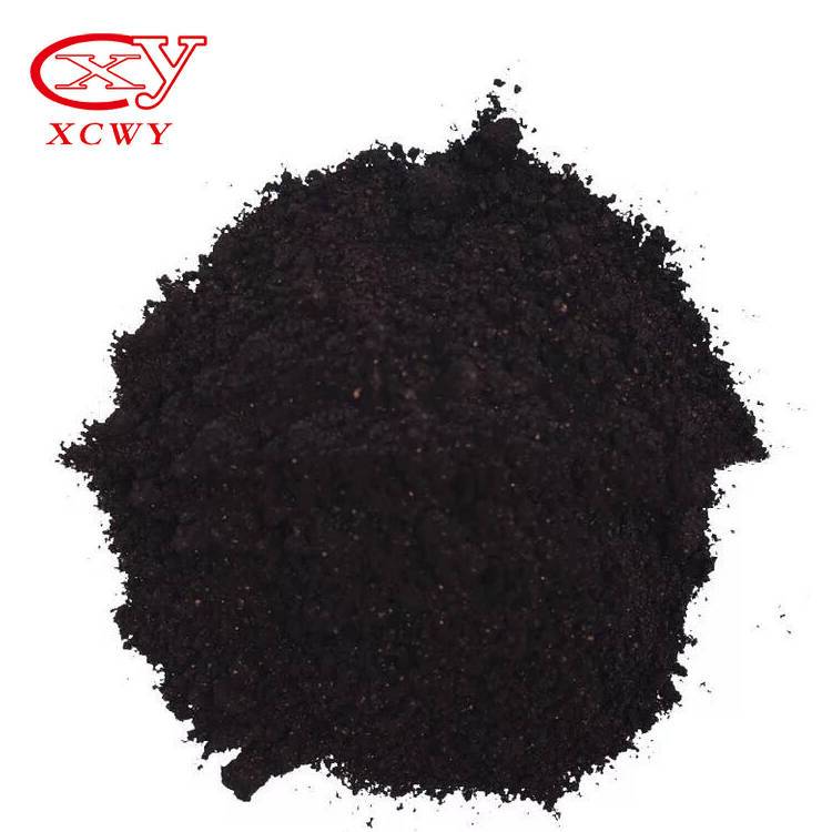 Acid blue 93, Acid blue 93 dye