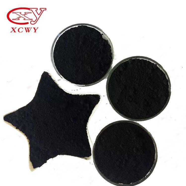 Acid black 172, Acid black 172 dye