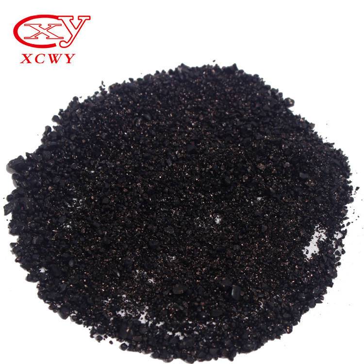 Acid black 2, Nigrosine black crystals, Nigrosine black dye