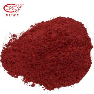 Basic red 1:1, Rhodamine 6G