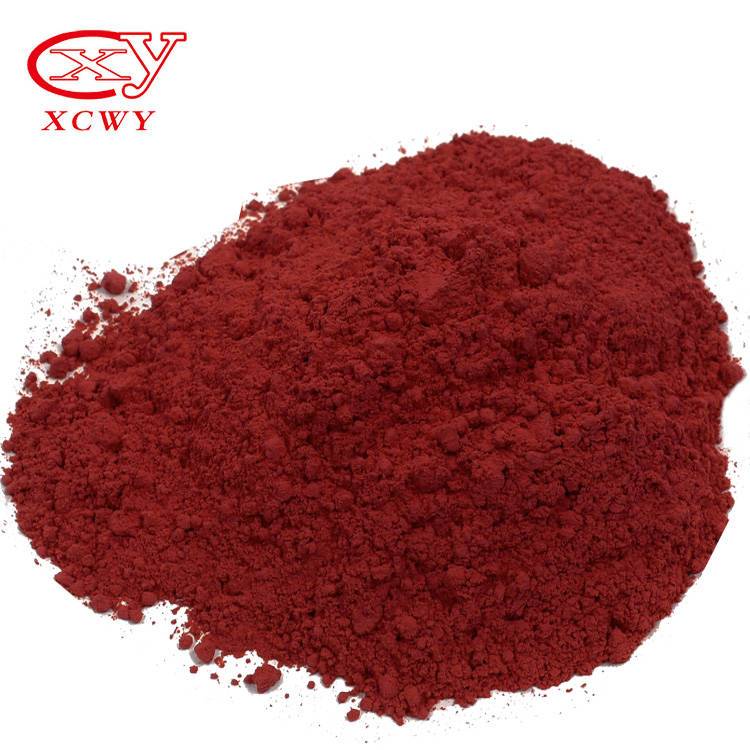 Basic red 1:1, Rhodamine 6G