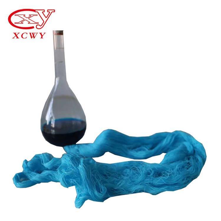 Direct blue 86, Direct fast turquoise blue GL