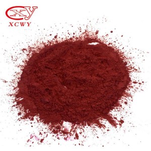 rosso di base 1: 1, Rodamina 6G