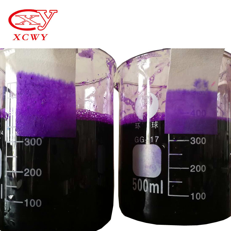 colorante violeta Crystal, CAS 548-62-9