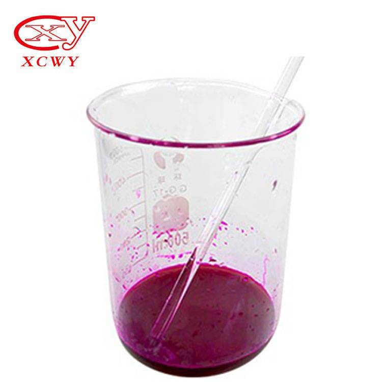 Basic Rhodamine B 540%, Rhodamine B pink, 310 Rhodamine B Extra Powder