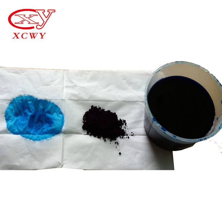 Direct blue 86, Direct fast turquoise blue GL