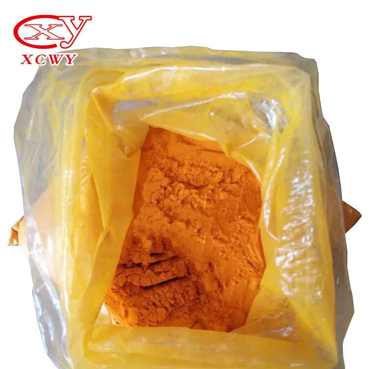 Acid yellow 11, Acid light yellow g