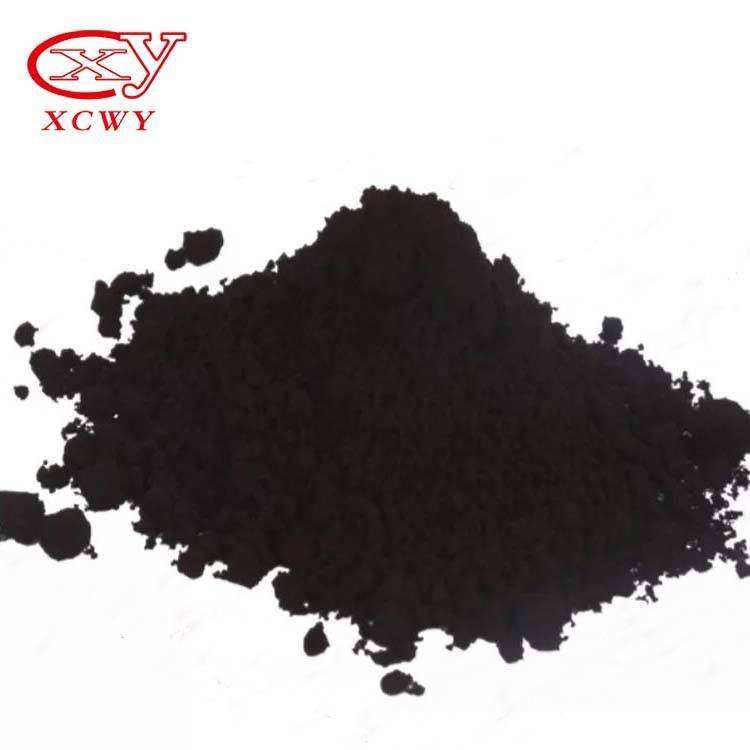 Acid black 172, Acid black 172 dye