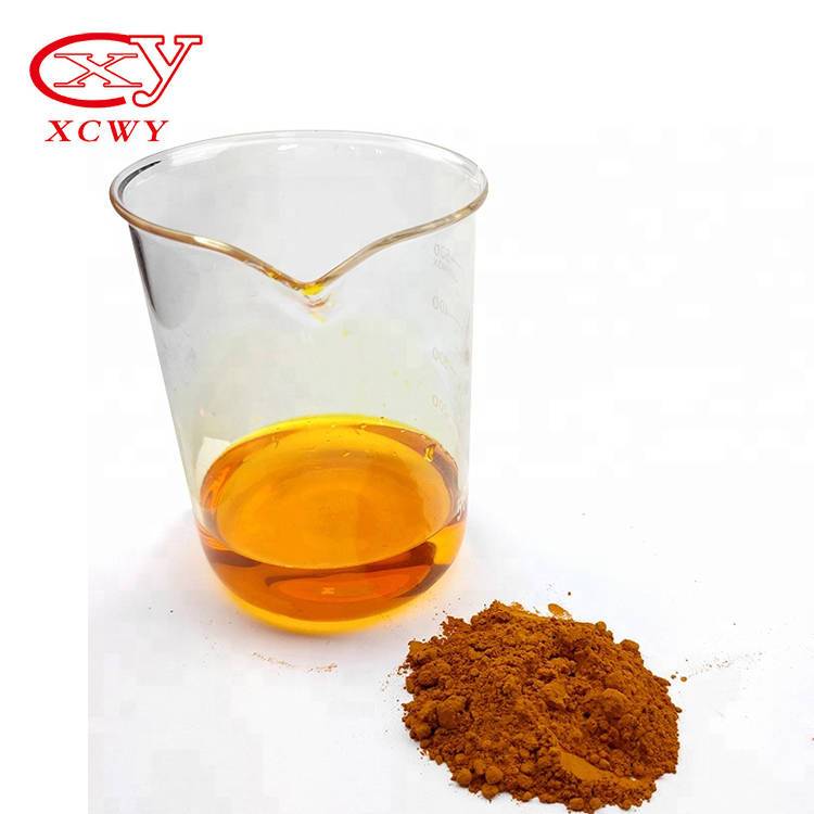 Auramine O, Auramine O CONC, Basic yellow 2