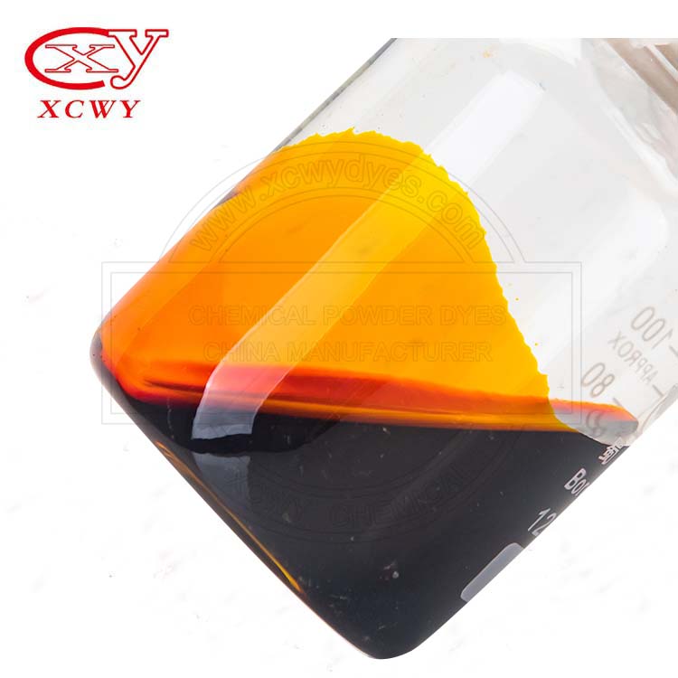 Liquid Basic Yellow 103, Cationic Yellow 103 Liquid