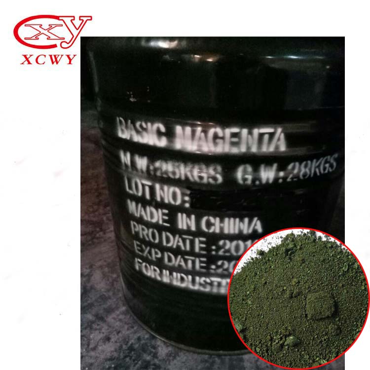 Basic Magenta Dye, 315 Basic Magenta