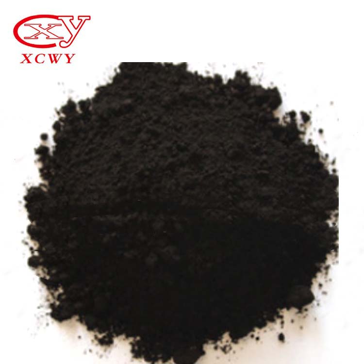 Nigrosina Espíritu soluble Foto principal