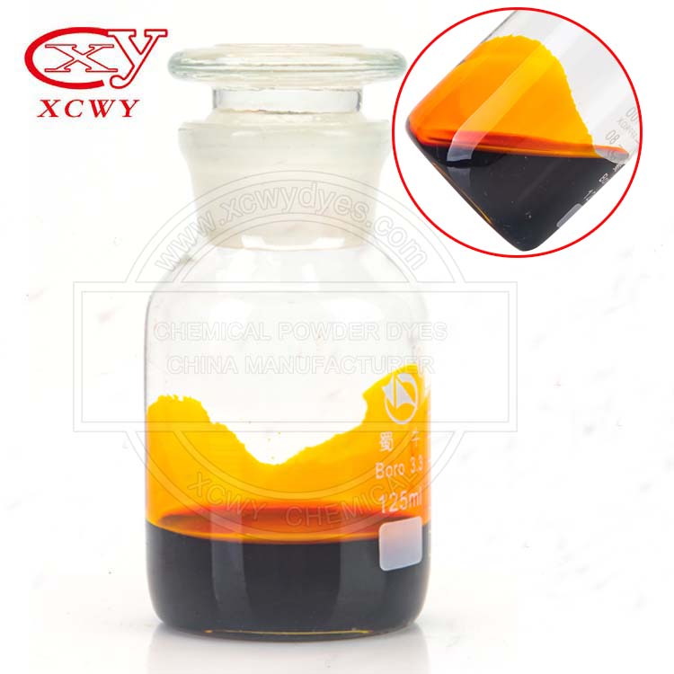 Liquid Basic Yellow 103, Cationic Yellow 103 Liquid