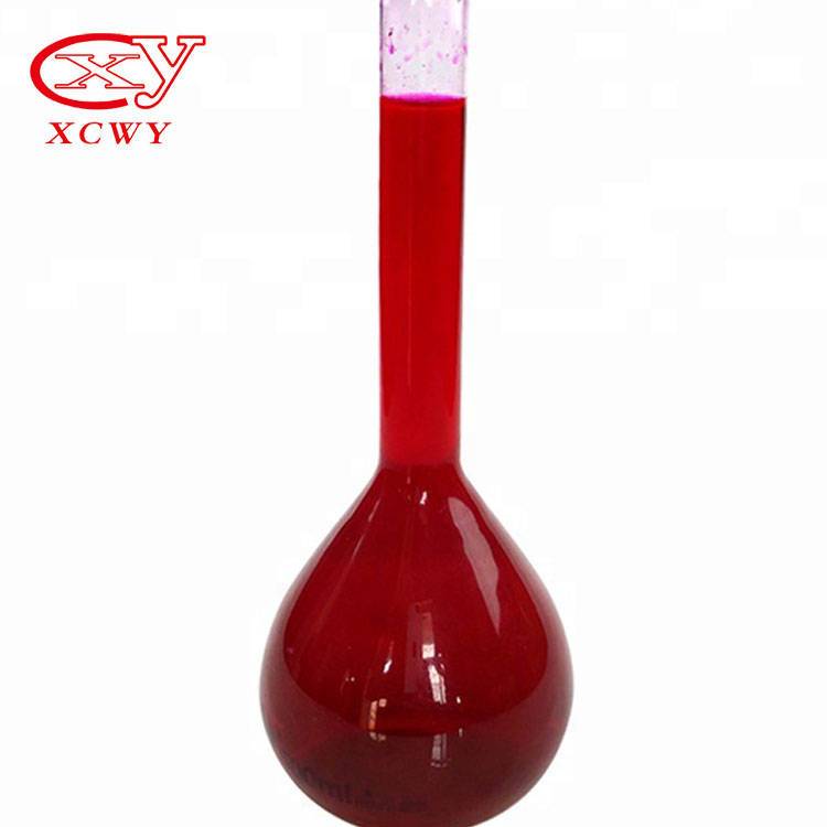 Rhodamine base, Solvent red 49, Solvent red 49 dye