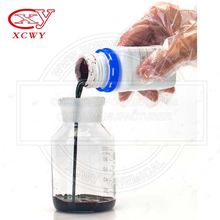 Bismark Brown G Liquid, Cationic Brown Liquid