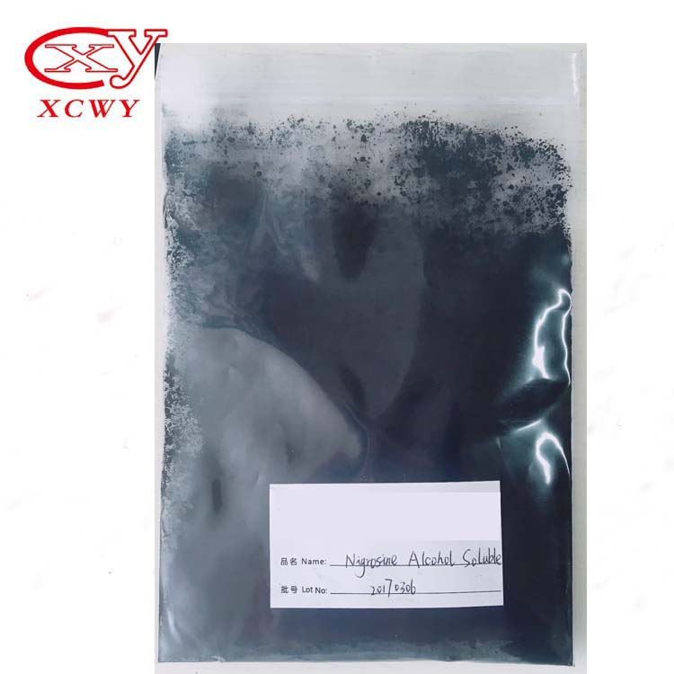 Solvent Black 5 Dye, Alcohol soluble dyes