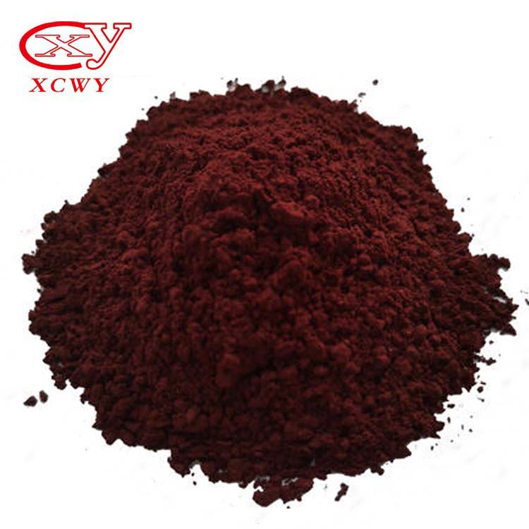 Solvent Red 179, Transparent Red E2G, CAS 6829-22-7