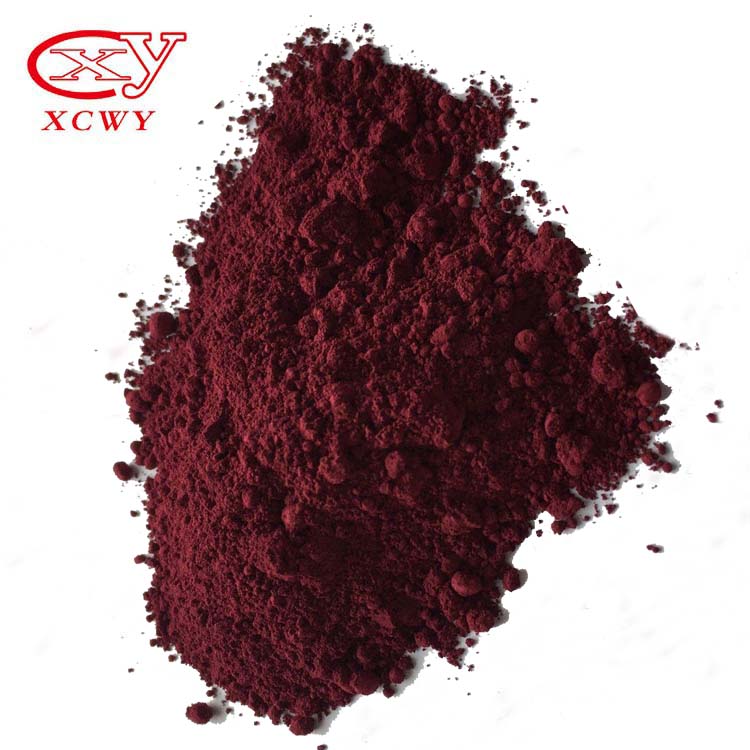 Solvent red 32, CAS 6406-53-7
