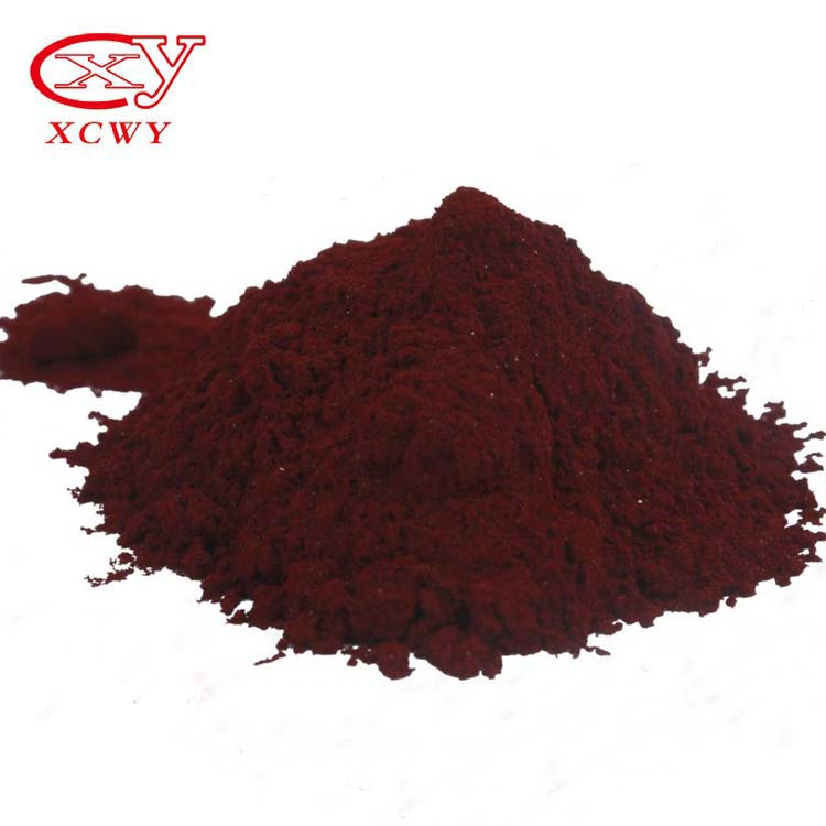 Solvent red 52, CAS 81-39-0