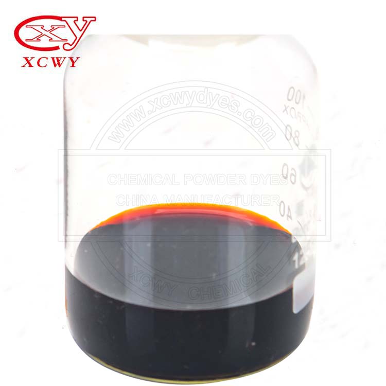 Liquid Basic Yellow 103, Cationic Yellow 103 Liquid